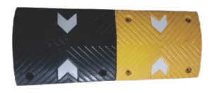 SPEED BREAKERS – AMBA CHEM