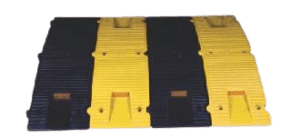 SPEED BREAKERS – AMBA CHEM
